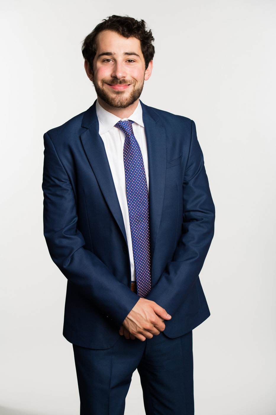Jacob Pagano – J.D. Candidate, UCLA School of Law // Freelance Writer