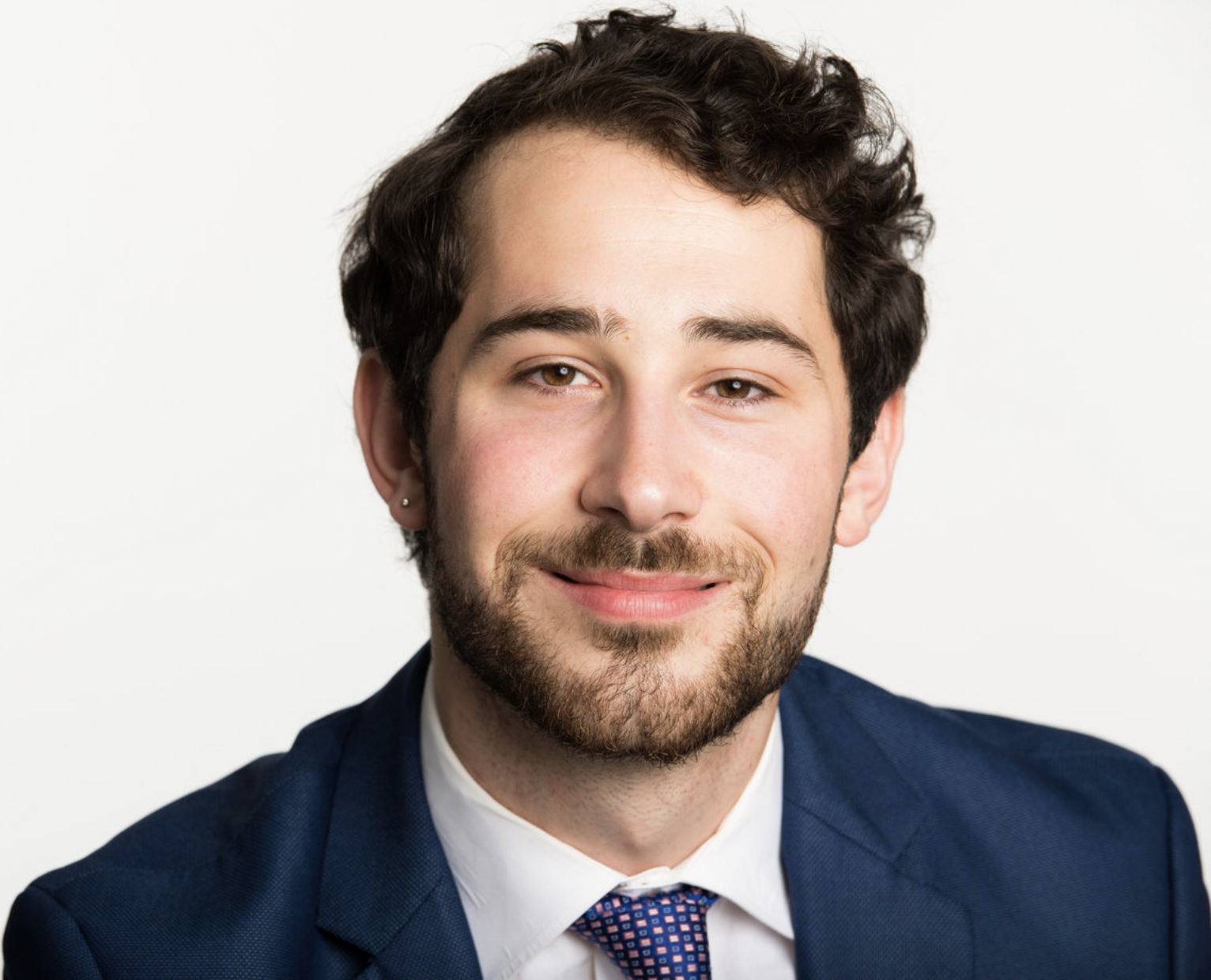 About – Jacob Pagano